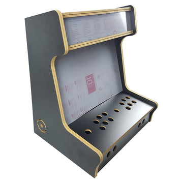 Arcade Flat Pack Kits | Extreme Hardware