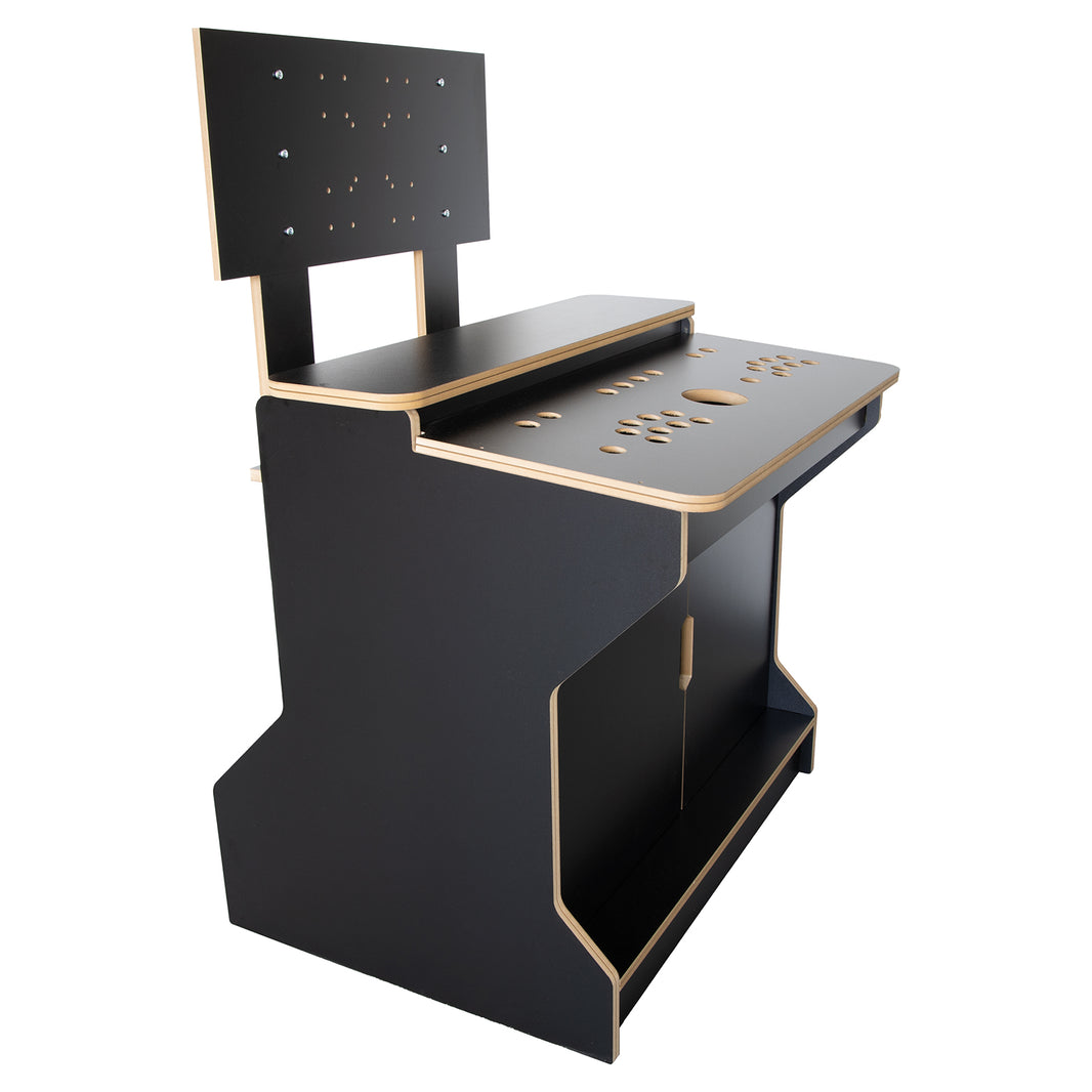 Arcade Flat Pack Kits | Extreme Hardware