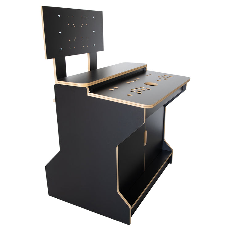 Arcade Flat Pack Kits | Extreme Hardware