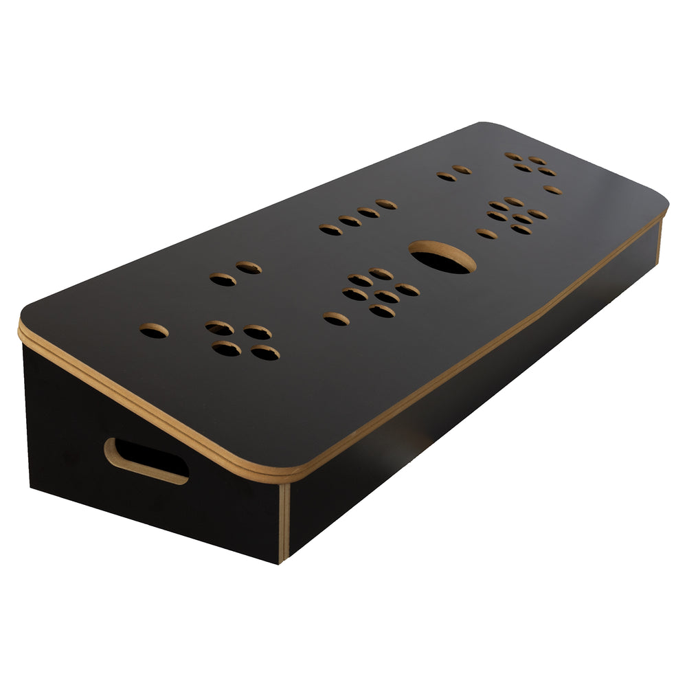 Arcade Flat Pack Kits | Extreme Hardware