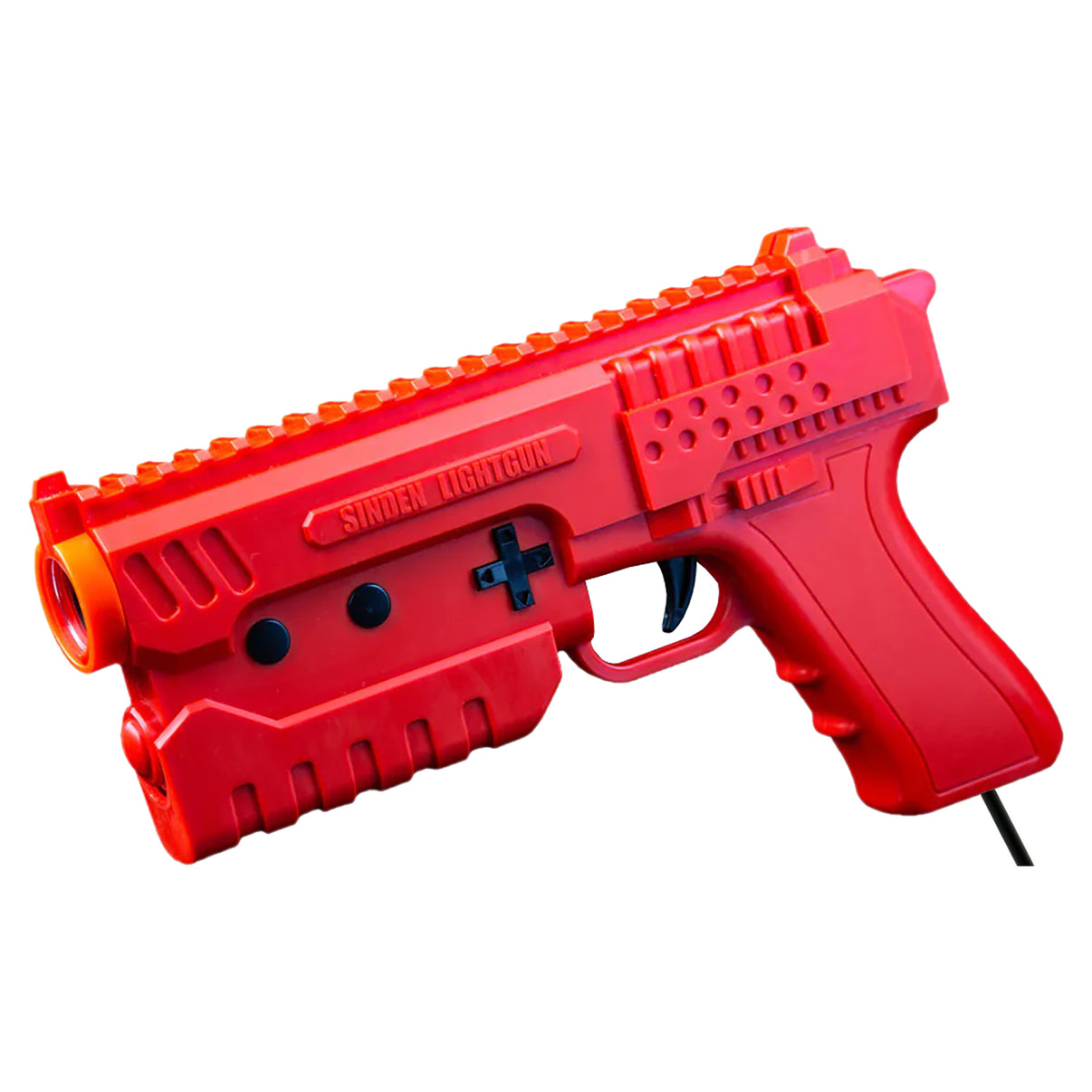 Sinden Lightgun | Extreme Hardware