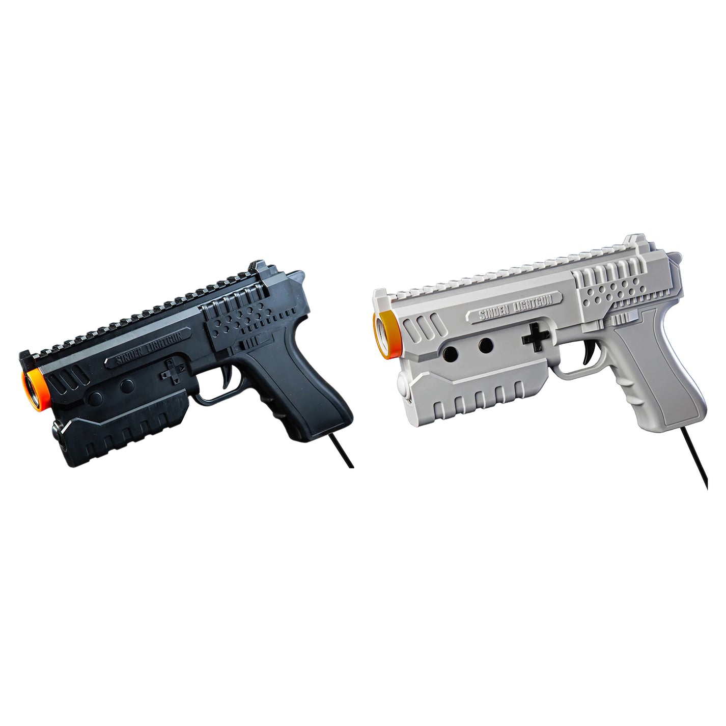 Sinden Lightgun with Recoil - 2 Pack | Extreme Hardware