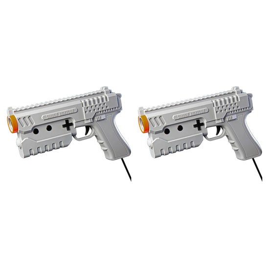 Sinden Lightgun with Recoil - 2 Pack | Extreme Hardware