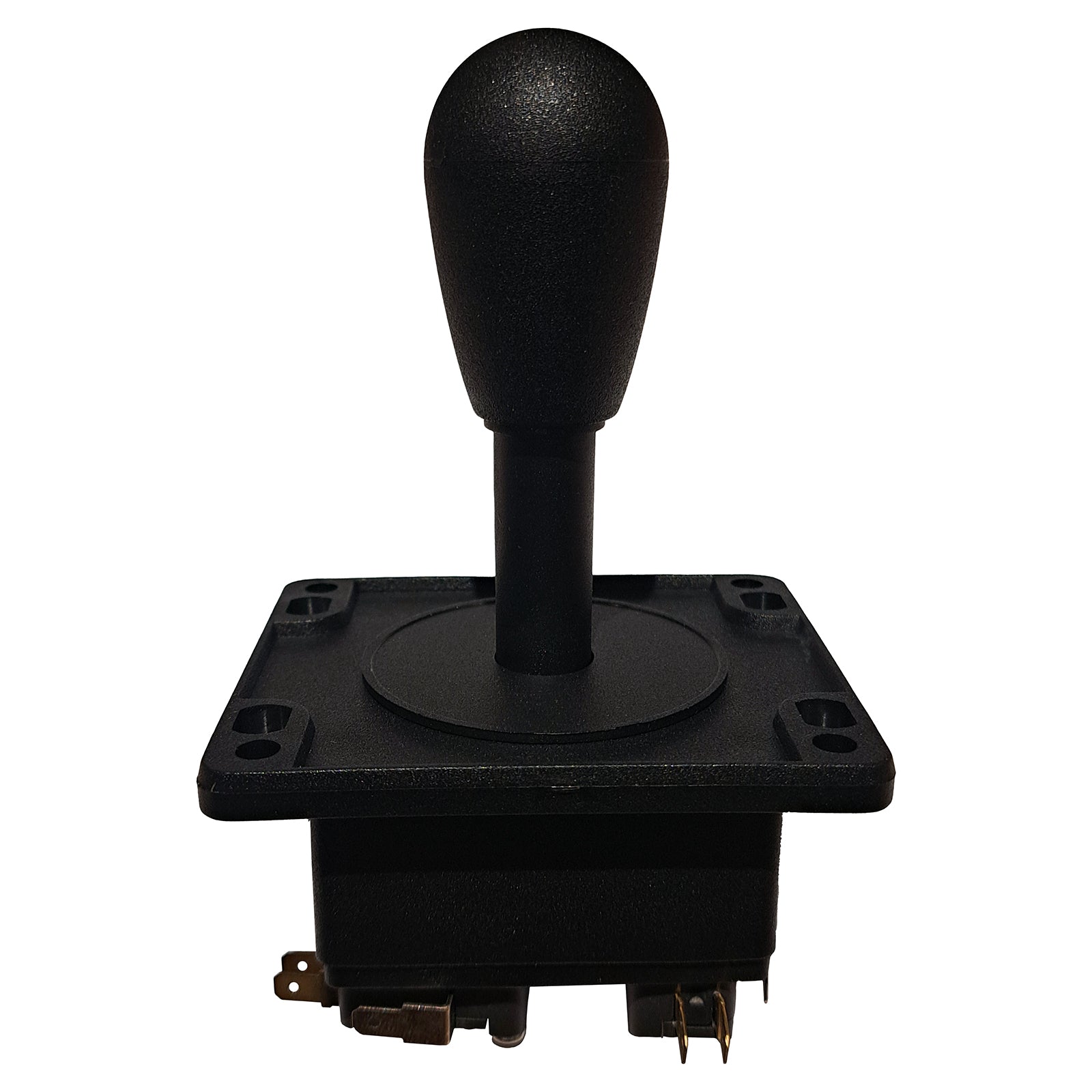 SUZOHAPP Super Joystick Bat Top 4/8 Way - Black | Extreme Hardware