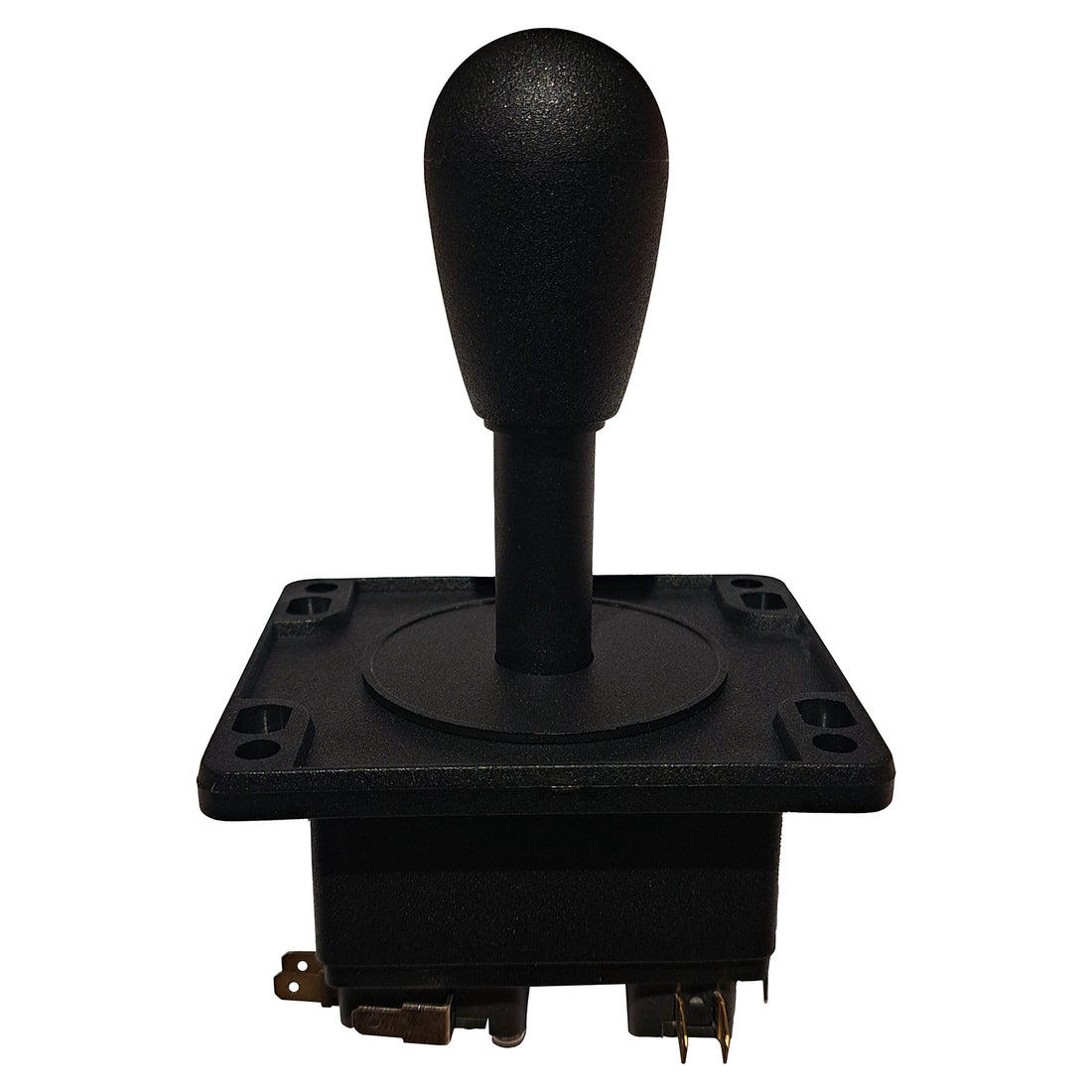 SUZOHAPP Super Joystick Bat Top 4/8 Way - Black | Extreme Hardware