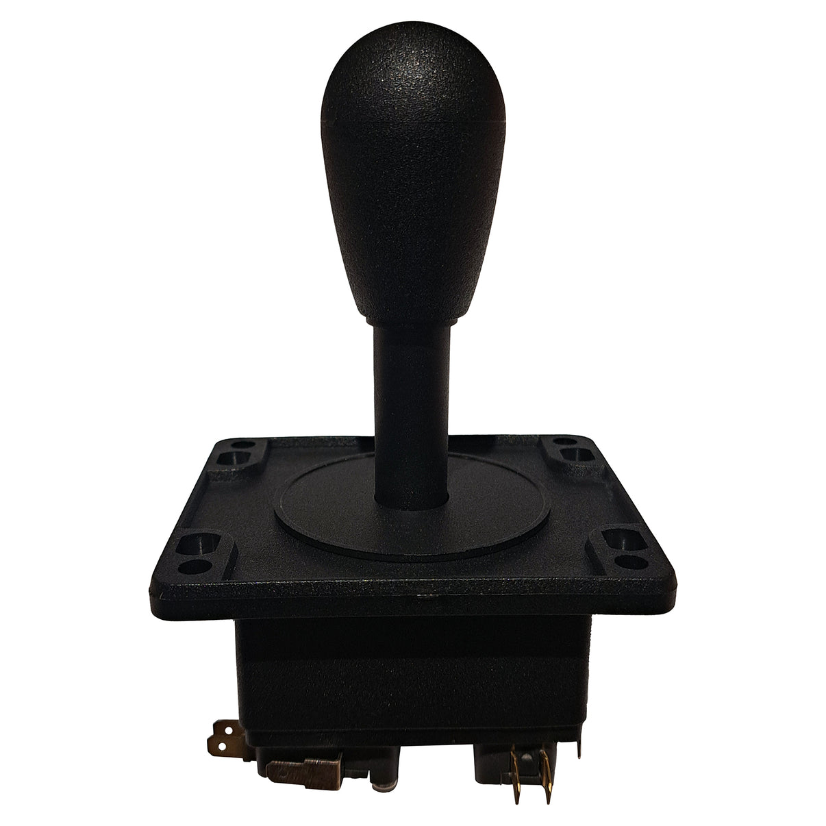 SUZOHAPP Super Joystick Bat Top 4/8 Way - Black | Extreme Hardware