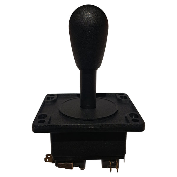 SUZOHAPP Super Joystick Bat Top 4/8 Way - Black | Extreme Hardware